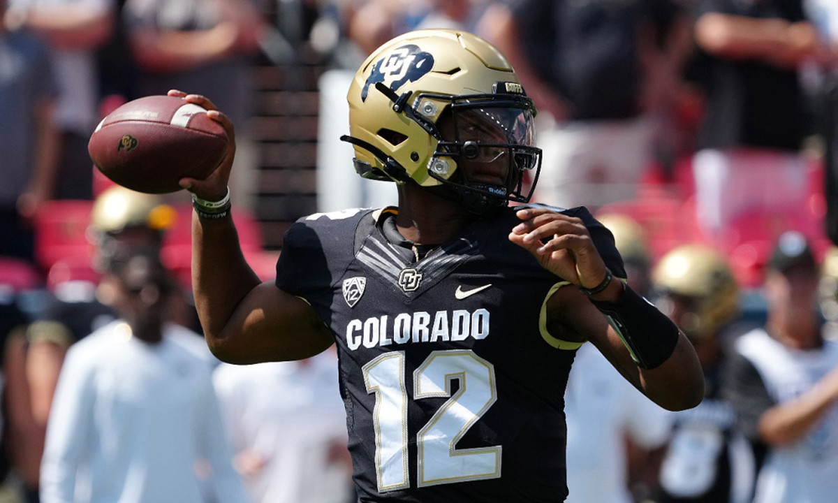 Minnesota vs Colorado Prediction, Game Preview - College Football News ...
