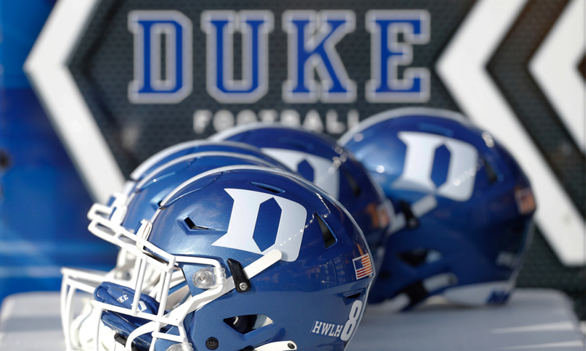 Wake Forest vs Duke Prediction Game Preview - College Football News ...