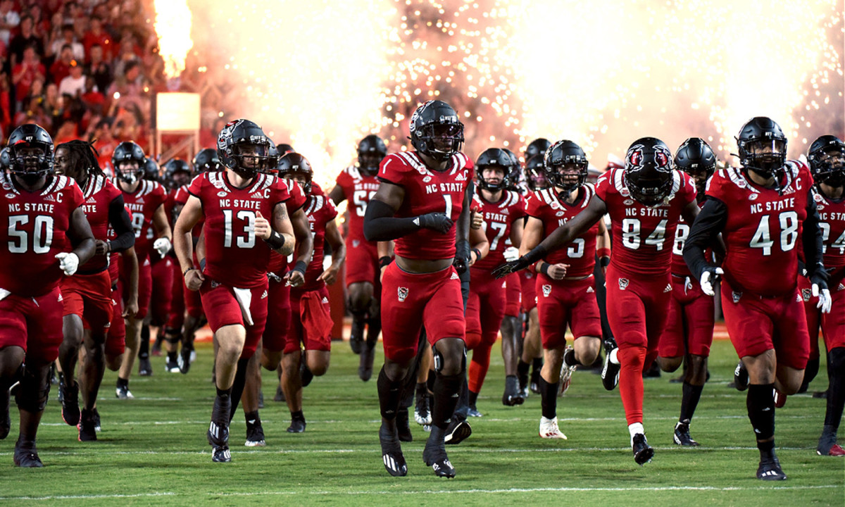 Florida State vs NC State Prediction, Game Preview - College Football ...