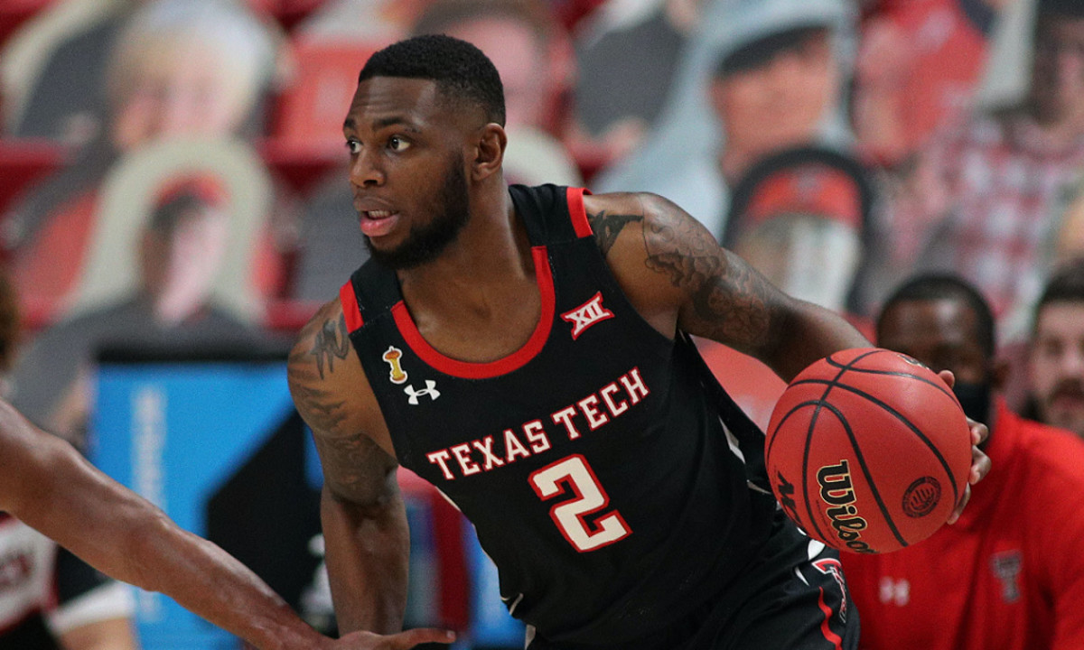 Texas vs Texas Tech College Basketball Game Preview - College Football ...
