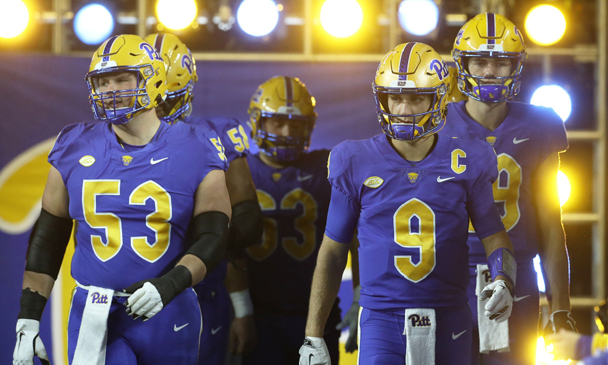 Pitt vs Virginia Tech Prediction, Game Preview - College Football News ...