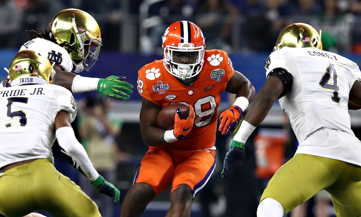 FBS Elite Wins Rankings No. 1-130: 2019 CFN Five-Year Program Analysis ...