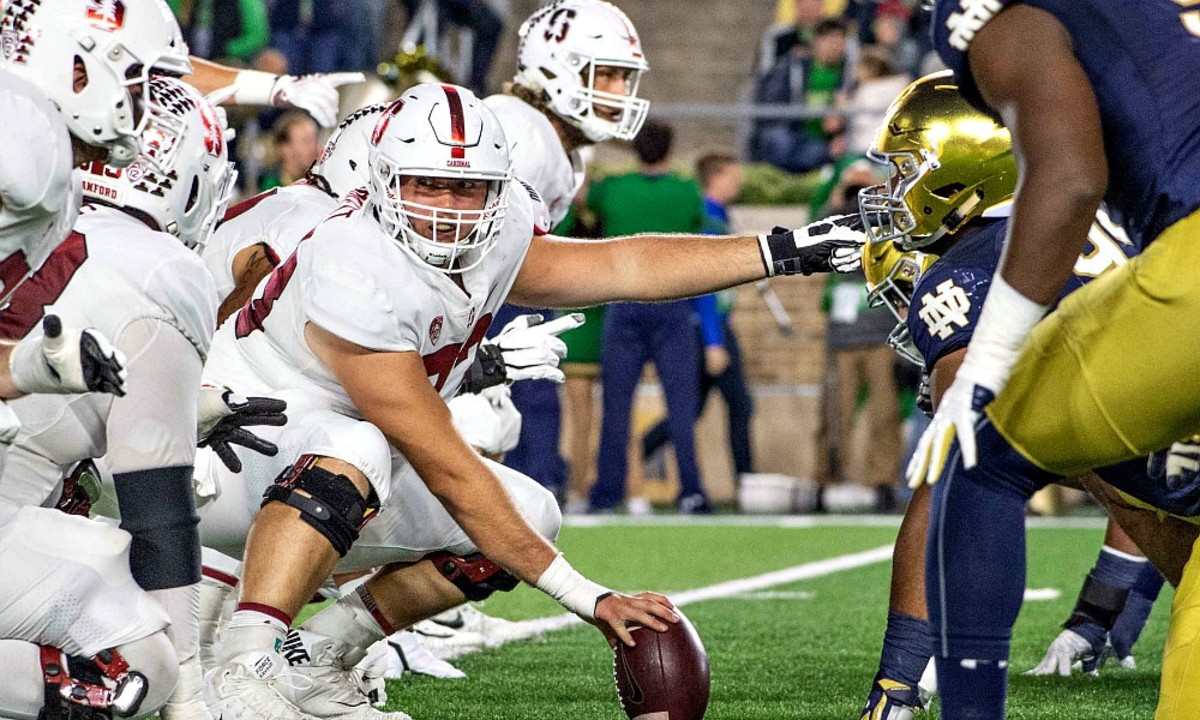 Notre Dame vs Stanford Prediction, Game Preview - College Football News ...