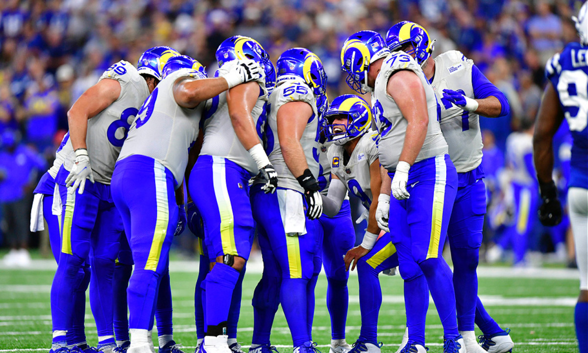 NFL Game Previews, Schedule, Predictions, Lines, How To Watch: Week 3 ...