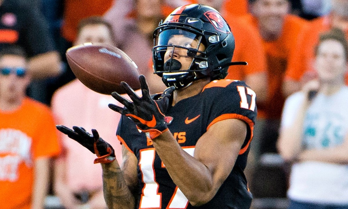 Oregon State vs. Cal Poly Fearless Prediction, Game Preview - College ...