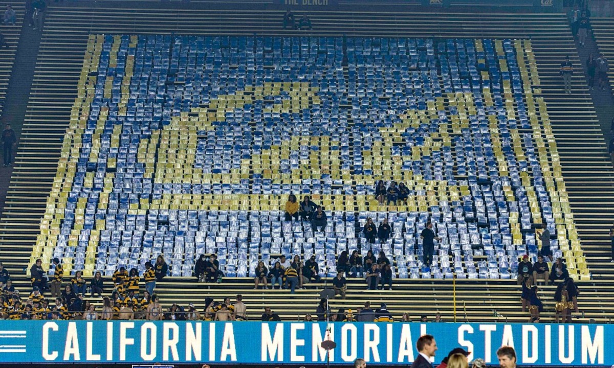 Washington vs Cal Prediction, Game Preview - College Football News ...