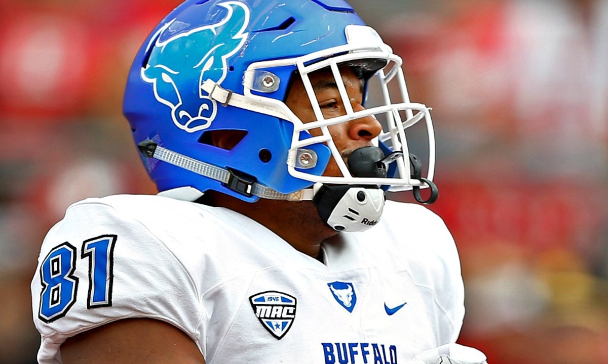 MAC Predictions, Game Previews, Lines, TV: Week 12 - College Football ...