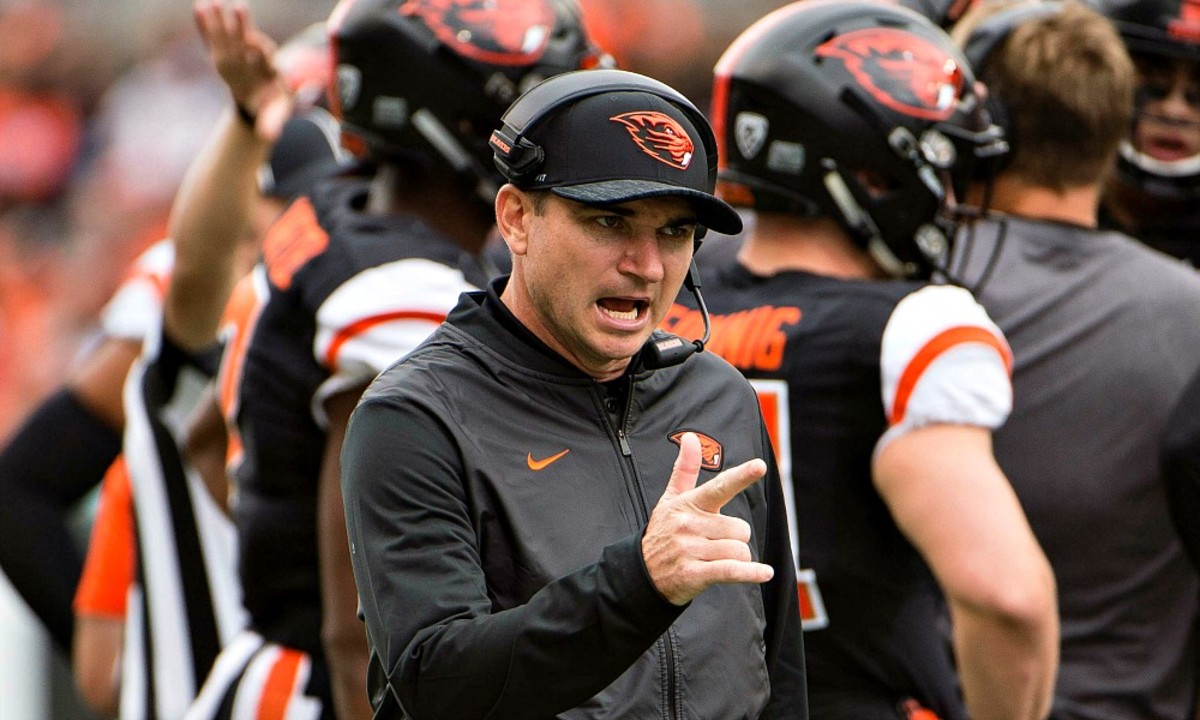 Oregon State Recruiting 2019 Final Thoughts: Smith Sets The Base ...