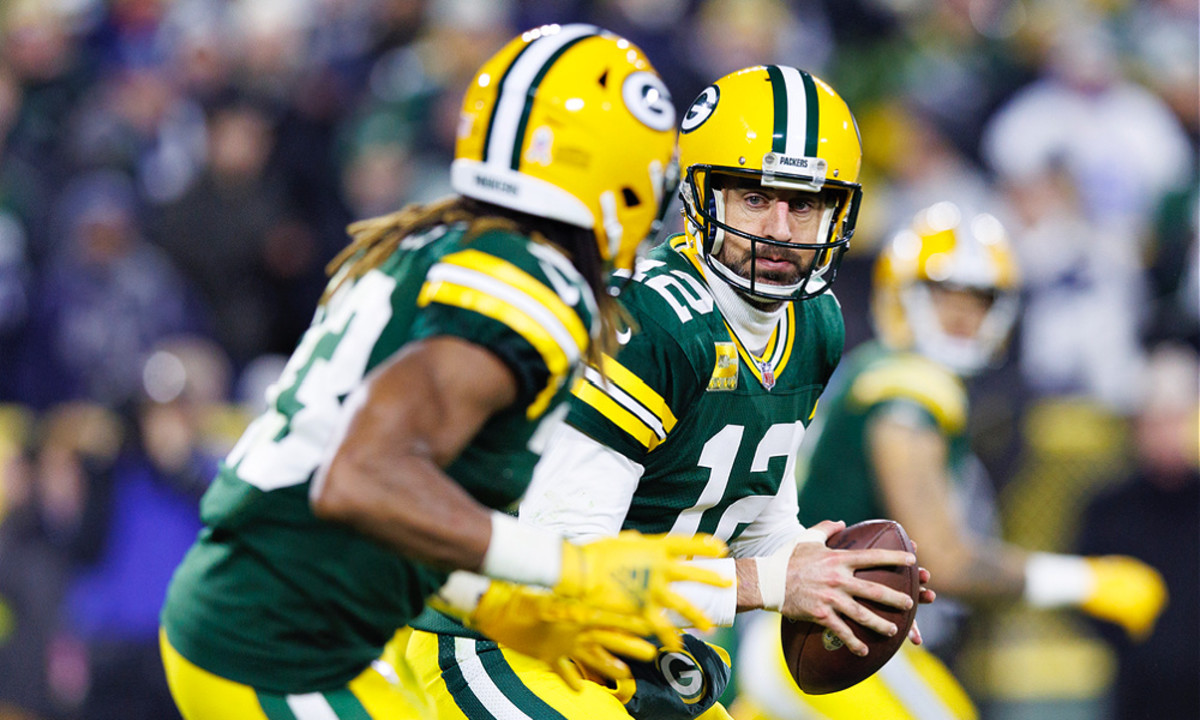 Tennessee Titans at Green Bay Packers Prediction, Game Preview ...