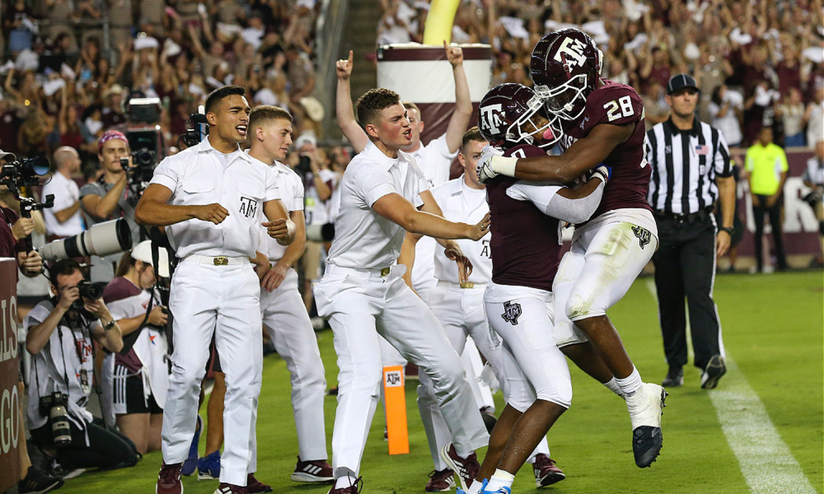 Texas A&M Aggies Preview 2022: Season Prediction, Breakdown, Key Games ...