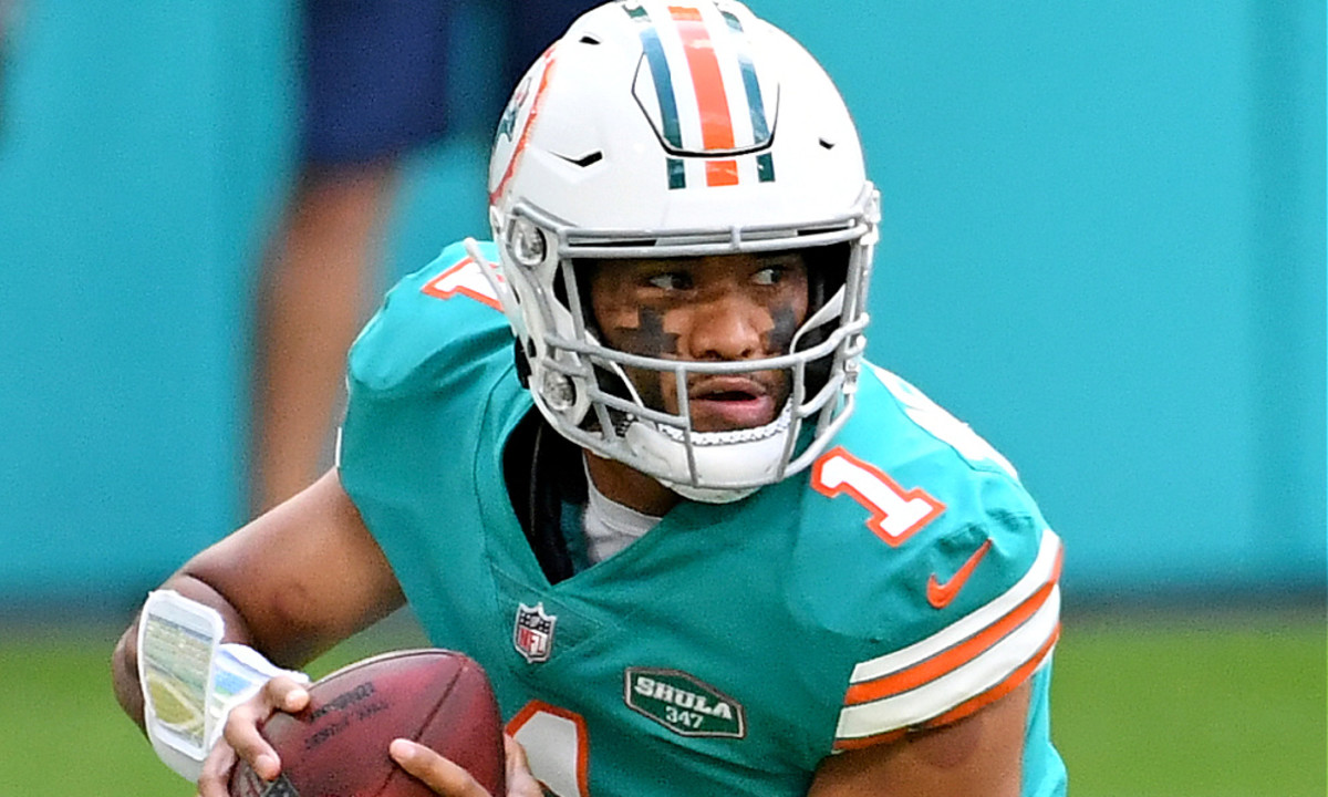 Miami Dolphins vs Las Vegas Raiders Prediction, Game Preview - College Football News | College ...