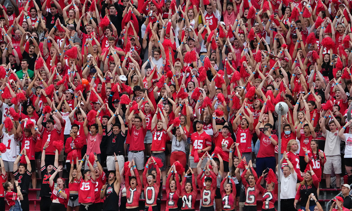 Ohio State vs Indiana Prediction Game Preview - College Football News ...