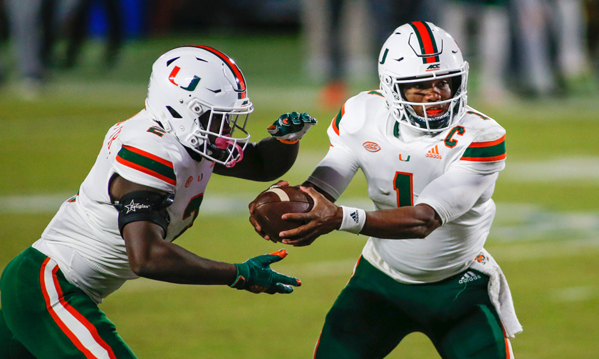 Alabama vs Miami Prediction, Game Preview - College Football News ...