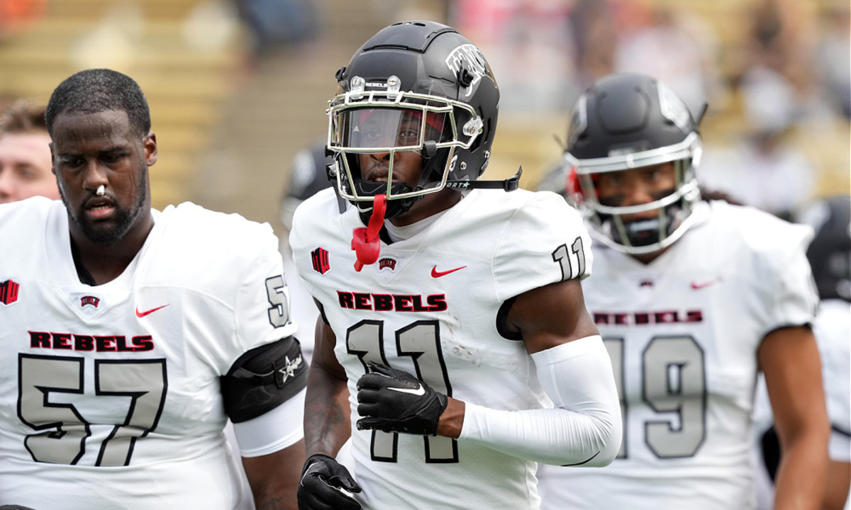 Fresno State vs UNLV Prediction Game Preview - College Football News ...