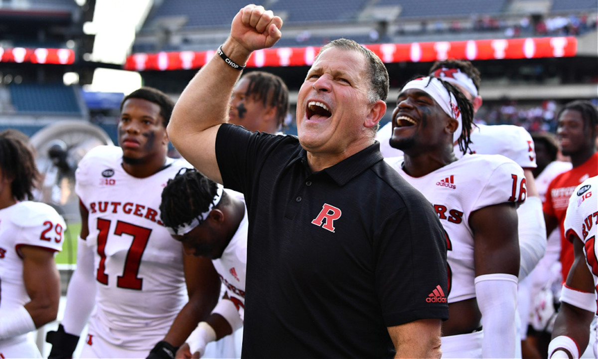 Iowa vs Rutgers Prediction, Game Preview - College Football News | College Football Predictions ...