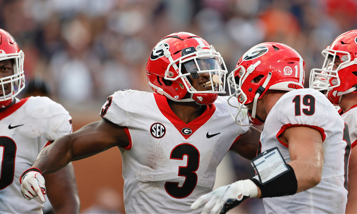 College Football Rankings 1 To 130: Week 6. Back To Normal ... Sort Of ...