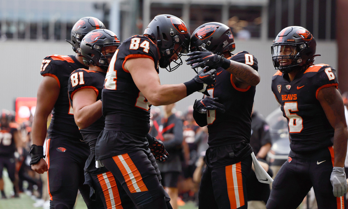 Pac-12 Predictions, Schedule, Game Previews, Lines, TV: Week 4 ...