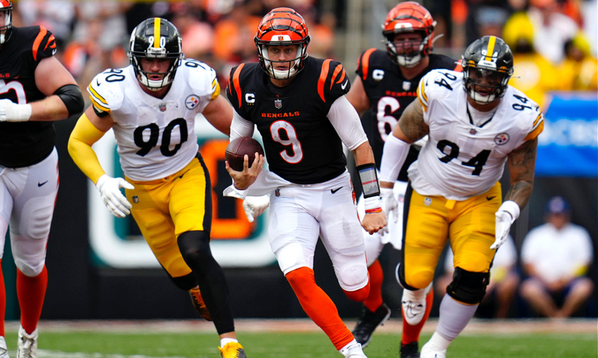 NFL Expert Picks, Predictions, Lines: Week 11 - College Football News ...