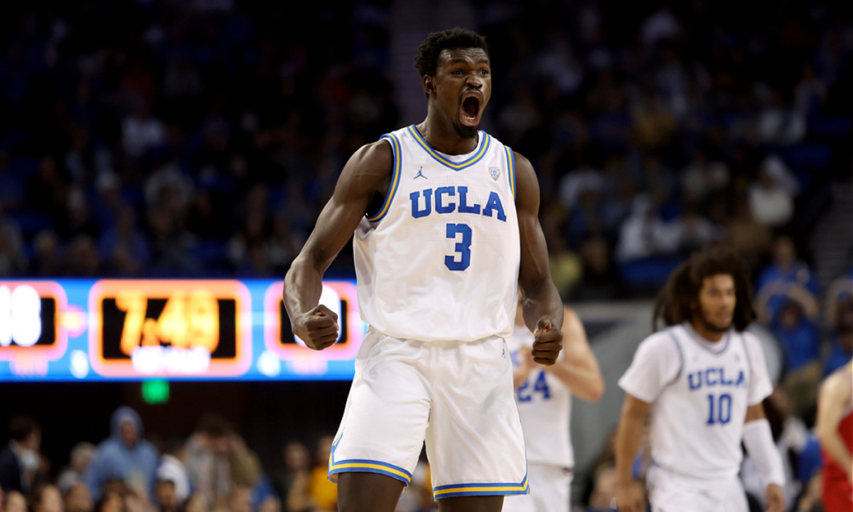 Washington State vs UCLA Prediction, College Basketball Game Preview ...
