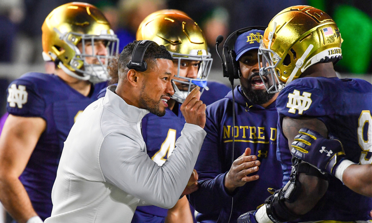 10 Best College Football Predictions Against The Spread Week 10 ...