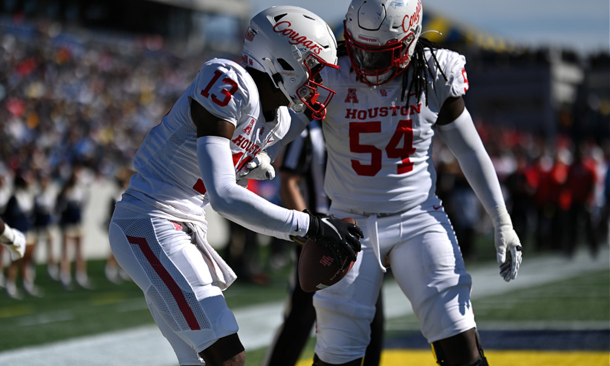 Temple vs Houston Prediction Game Preview - College Football News | College Football Predictions ...