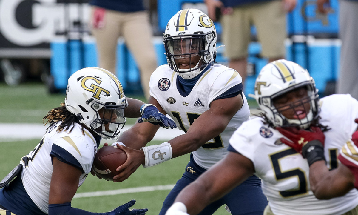 Duke vs Georgia Tech Prediction, Game Preview - College Football News ...