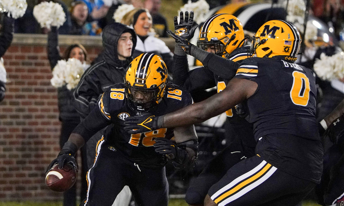 SEC Predictions, Schedule, Game Previews, Lines, How To Watch: Week 12 ...
