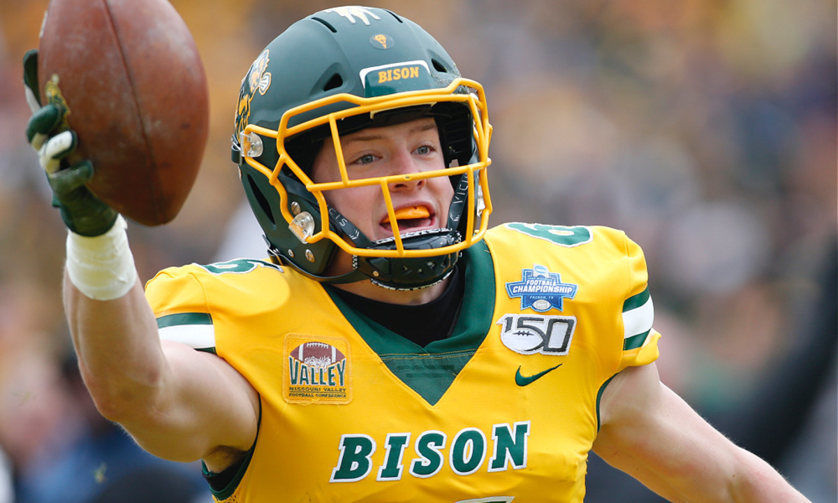 FCS Spring Football Schedule, Predictions, Game Times, Lines, TV: Week ...