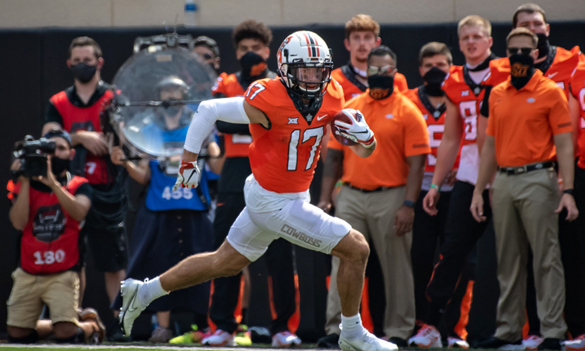 AP Poll Top 25 Projection, Rankings Prediction: Week 3 - College ...