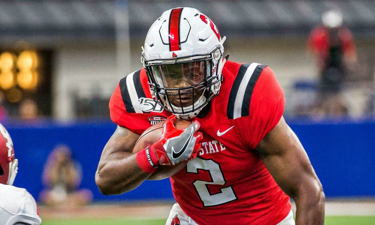 Ball State vs. Kent State Fearless Prediction, Game Preview - College ...