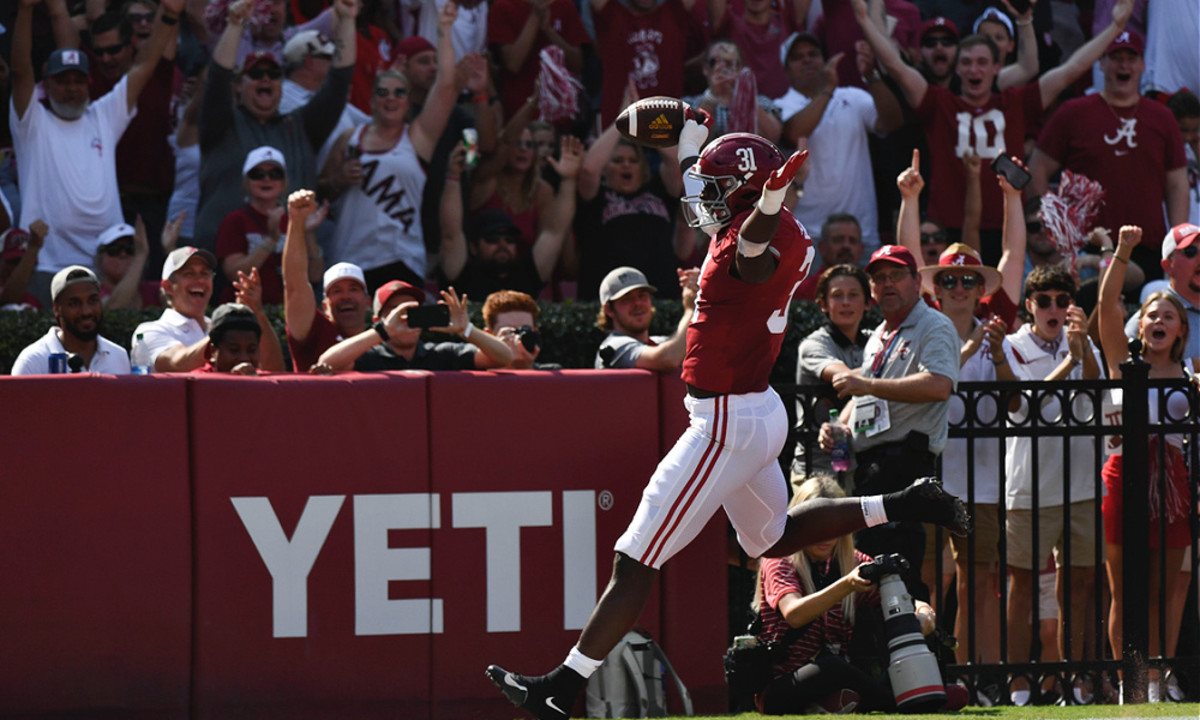 College Football Award Winners. Who Took The Top Honors? - College ...