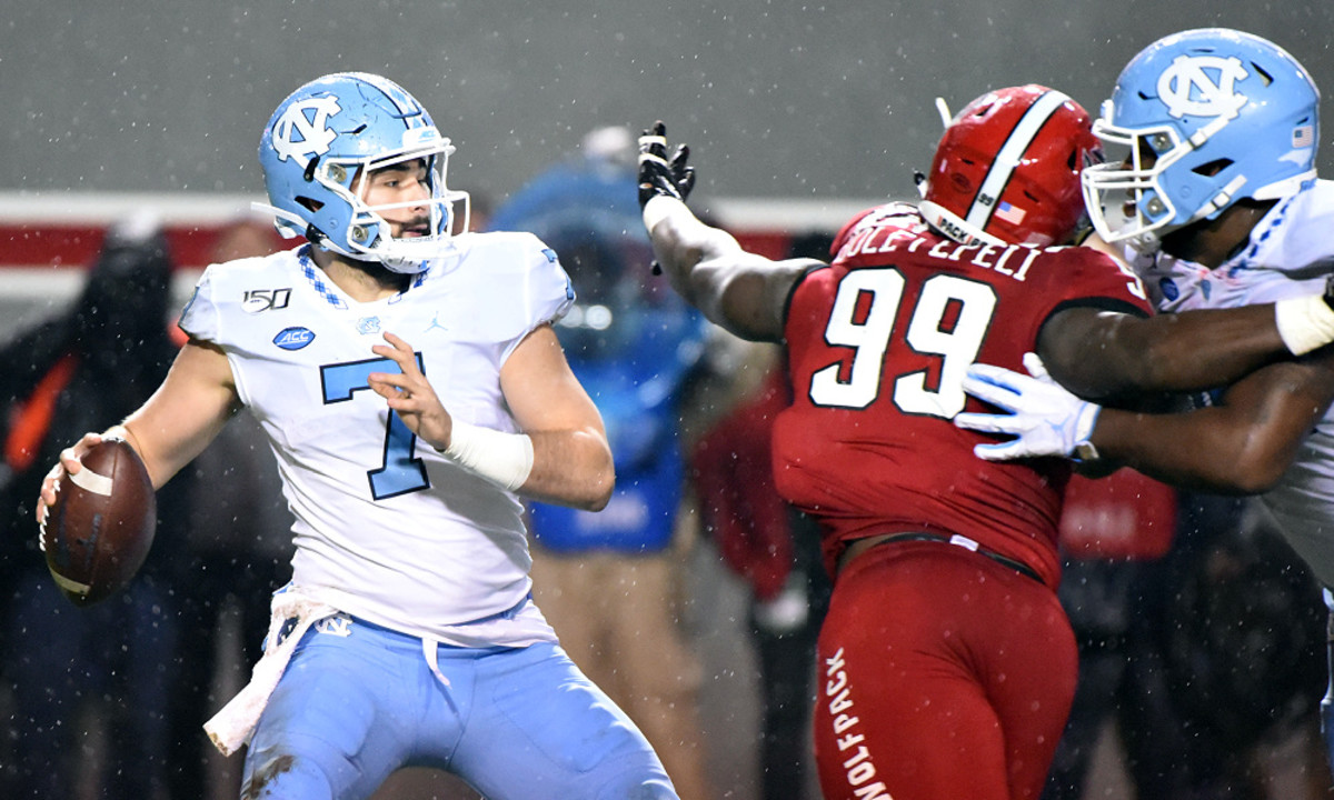 North Carolina vs NC State Prediction, Game Preview - College Football ...