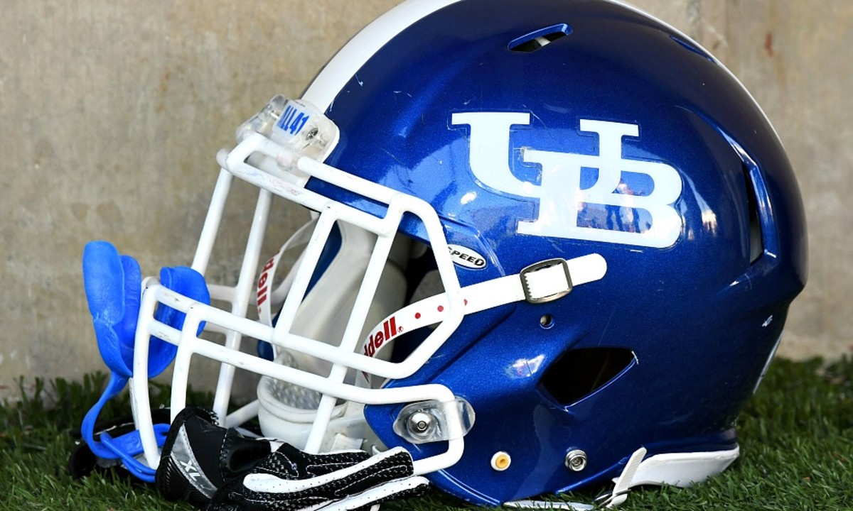 Buffalo Football Schedule 2021 - College Football News | College ...