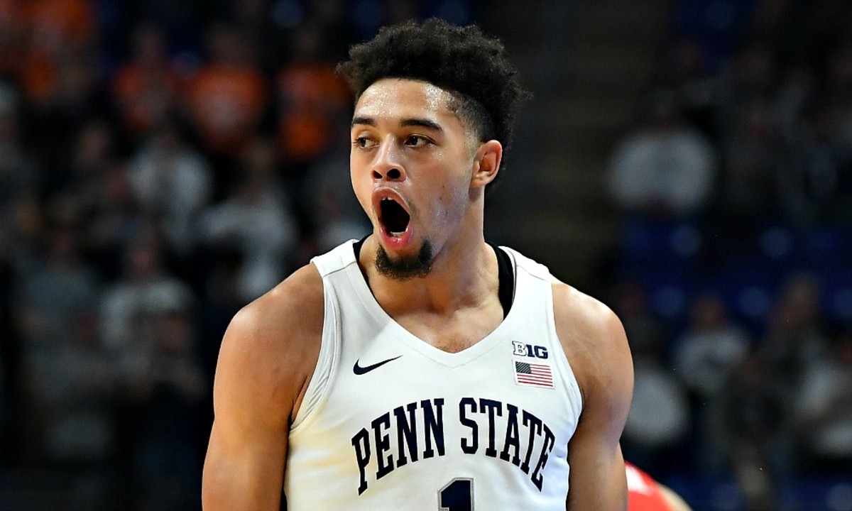 Nebraska vs Penn State College Basketball Game Preview: Big Ten ...