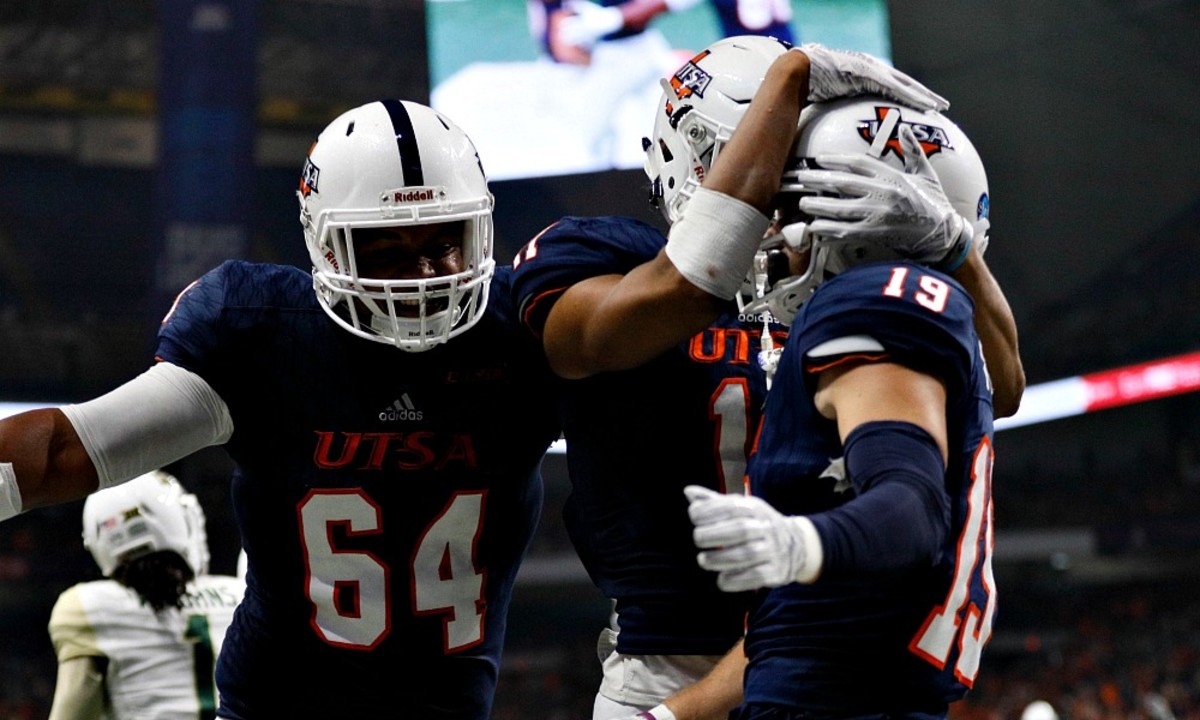 Preview 2019: UTSA. 5 Things You Need To Know, Season Prediction ...