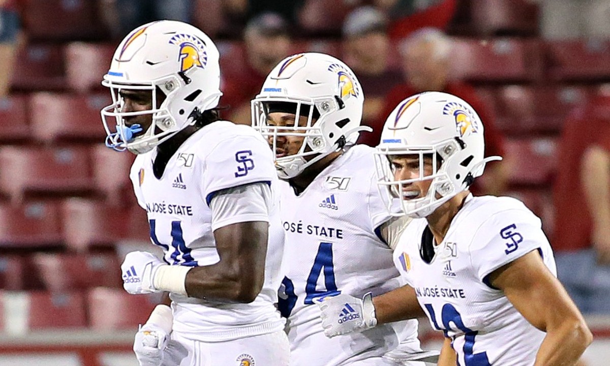 New Mexico vs. San Jose State Fearless Prediction, Game Preview - College Football News ...
