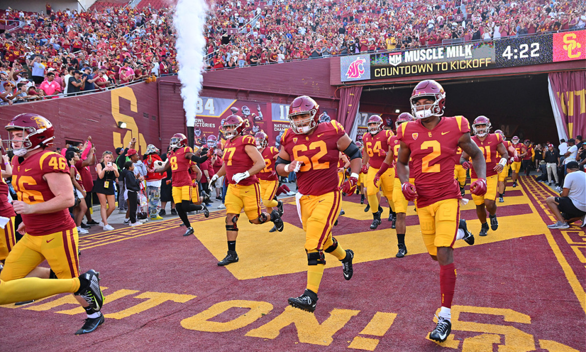 USA TODAY Sports Coaches Top 25 Poll, Rankings Prediction: Week 6 ...