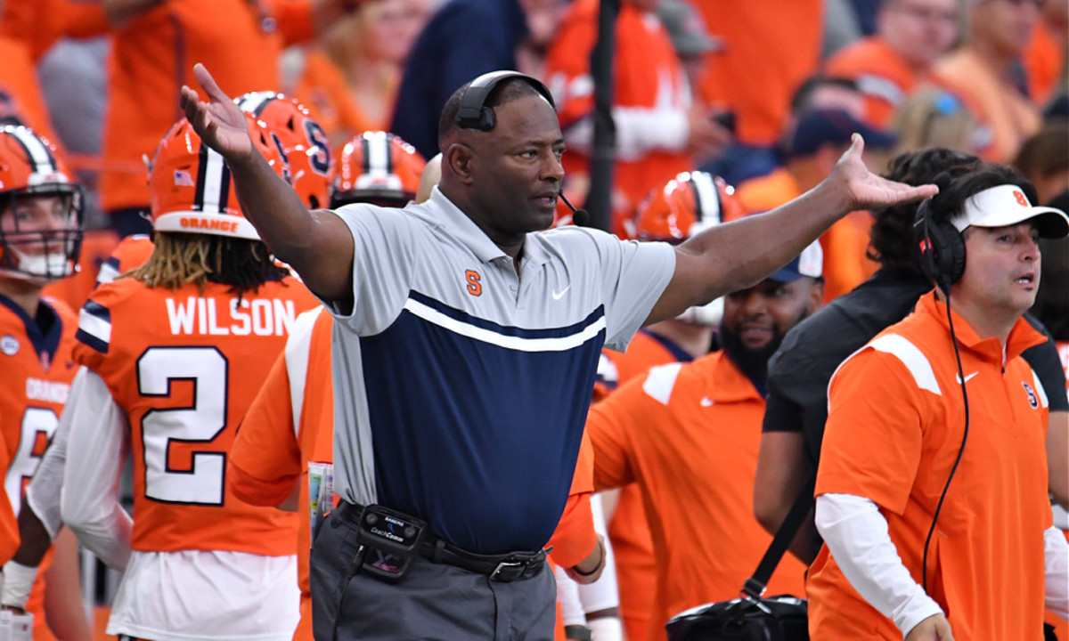 Virginia vs Syracuse Prediction, Game Preview - College Football News ...