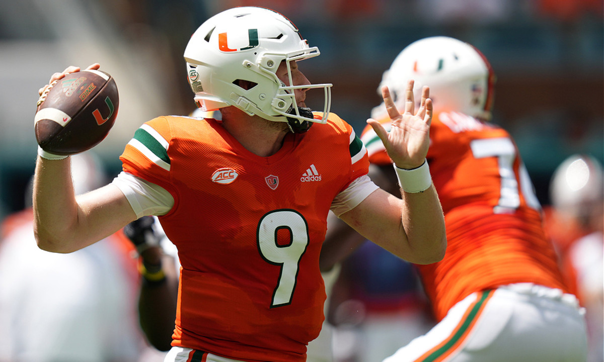 College Football Expert Picks, Predictions: Week 3 - College Football ...