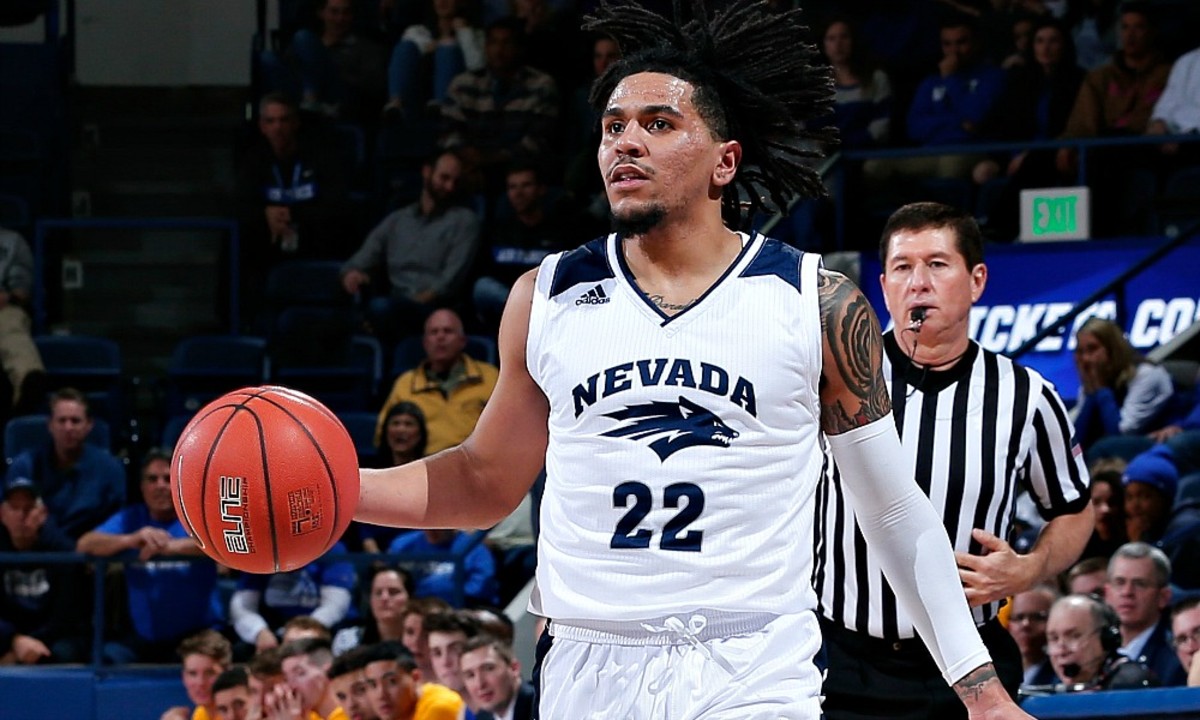 Florida vs. Nevada NCAA Tournament Prediction, Game Preview - College ...