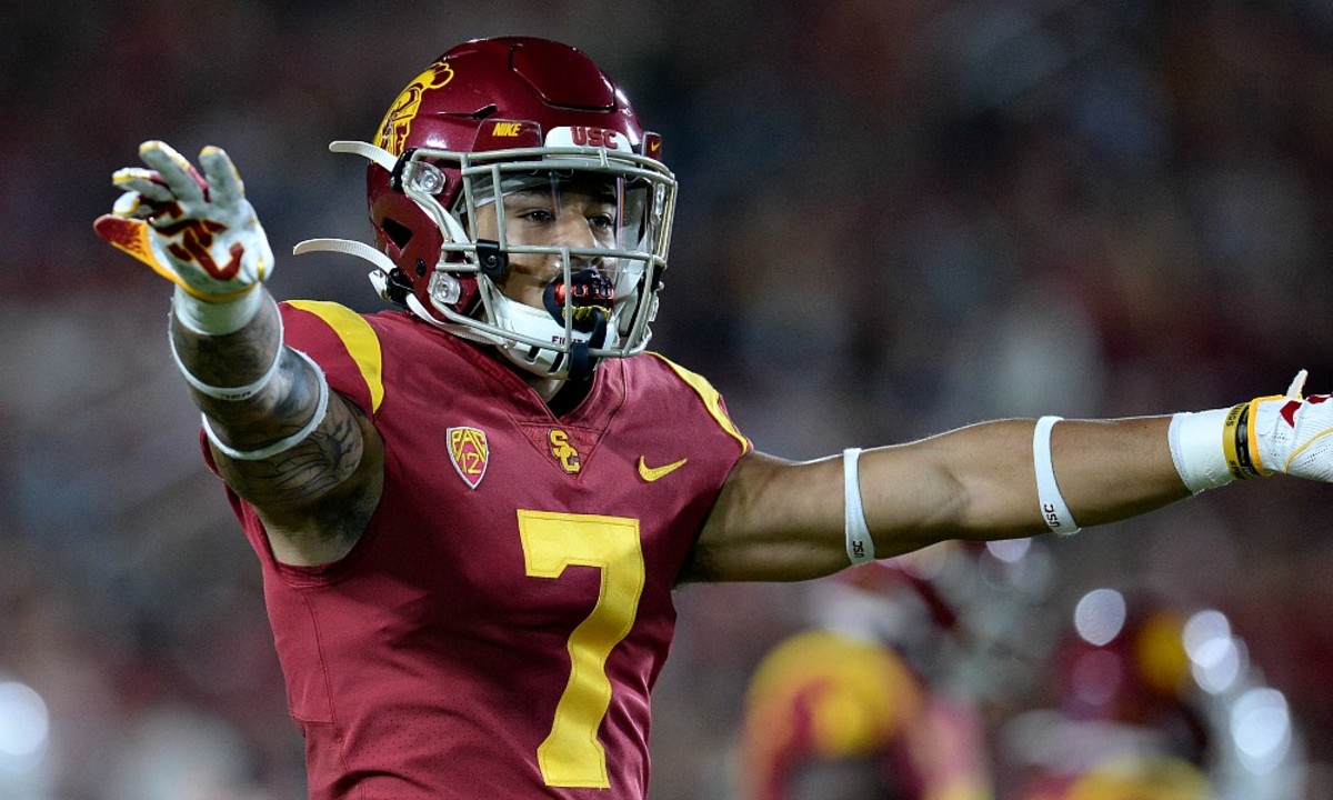 USC vs. Colorado Fearless Prediction, Game Preview - College Football ...