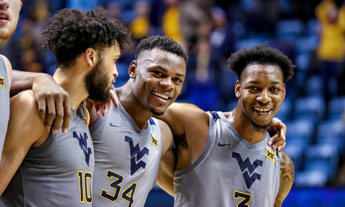 West Virginia vs Texas Tech Prediction, College Basketball Game Preview ...