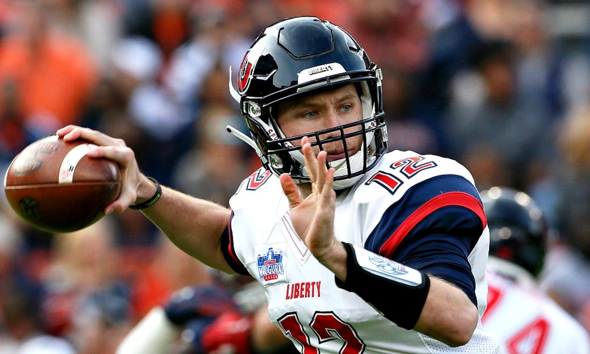 New Mexico State vs. Liberty Fearless Prediction, Game Preview ...