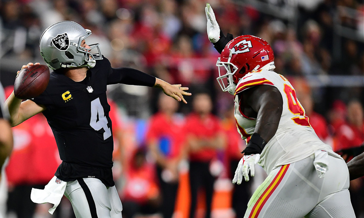 NFL Predictions, Game Previews, Schedule, Lines, How To Watch: Week 5 ...