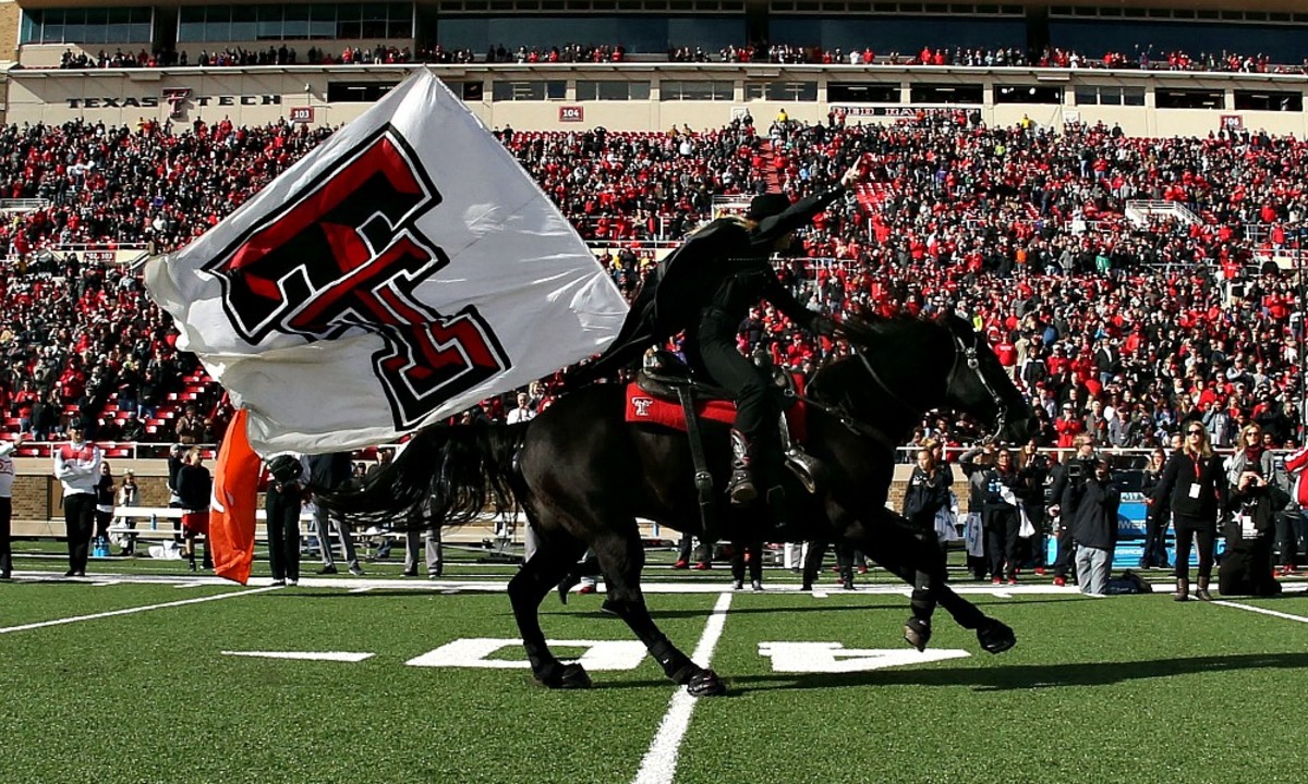 TCU vs Texas Tech Prediction, Game Preview - College Football News ...
