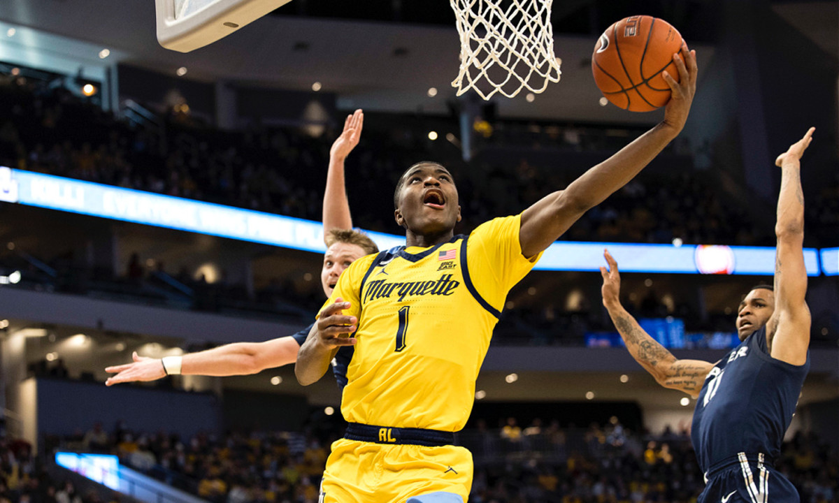 Marquette vs Seton Hall Prediction, College Basketball Game Preview - College Football News ...