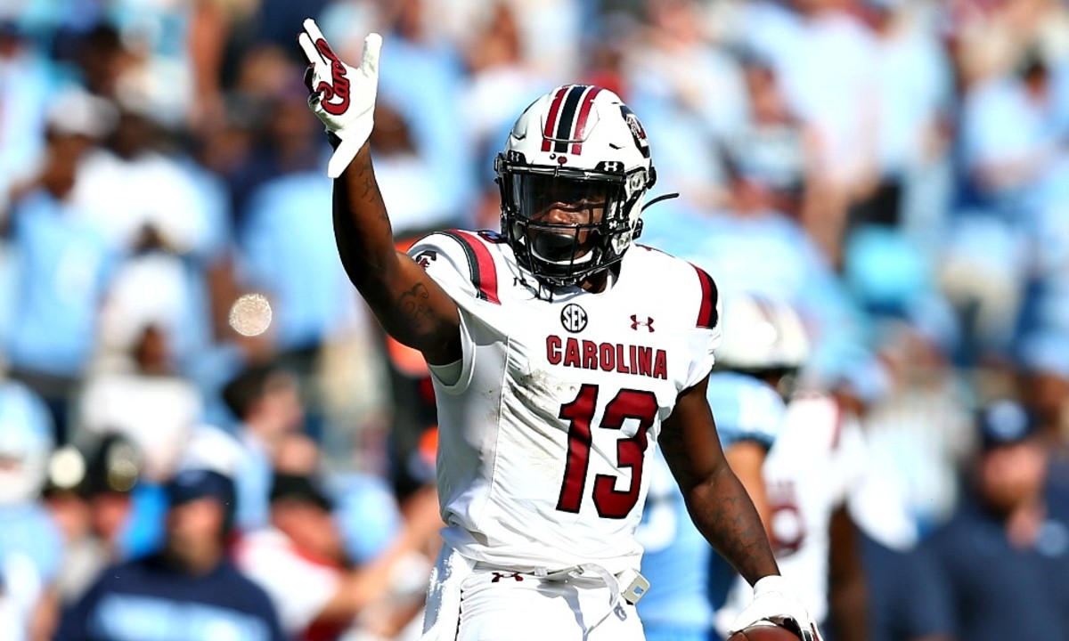 South Carolina vs. Charleston Southern Prediction, Game Preview ...