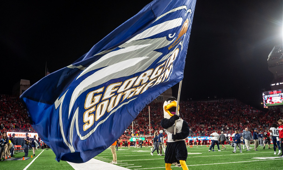 Ball State vs Georgia Southern Prediction, Game Preview - College ...