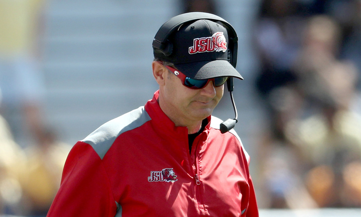 FCS Spring Football Game Scoreboard: Week 3 - College Football News ...