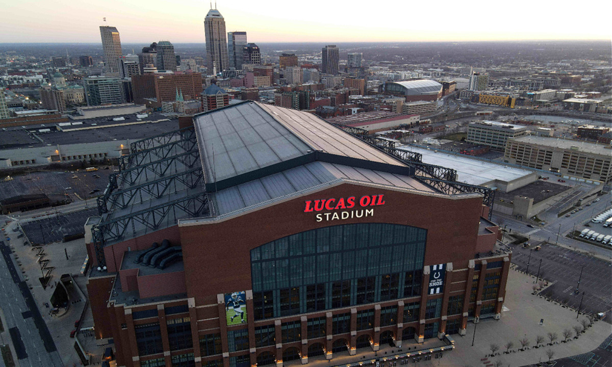 Bowl Projections, College Football Playoff Predictions: Preseason ...